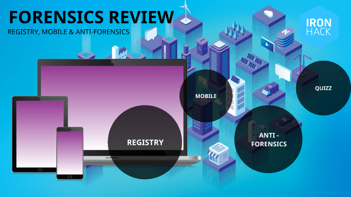 IRONHACK FORENSICS REVIEW by Lucas Martin Calderon on Prezi
