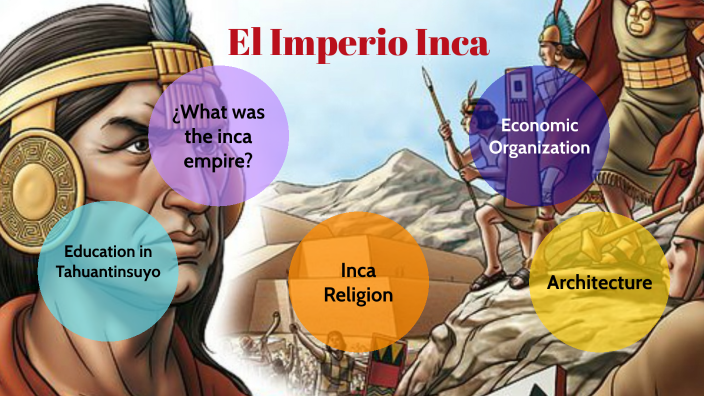 The Inca Empire by MIRIAM RODRIGUEZ HUERTA on Prezi