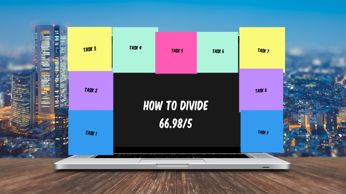 dividing decimals by Savannah Pittman on Prezi