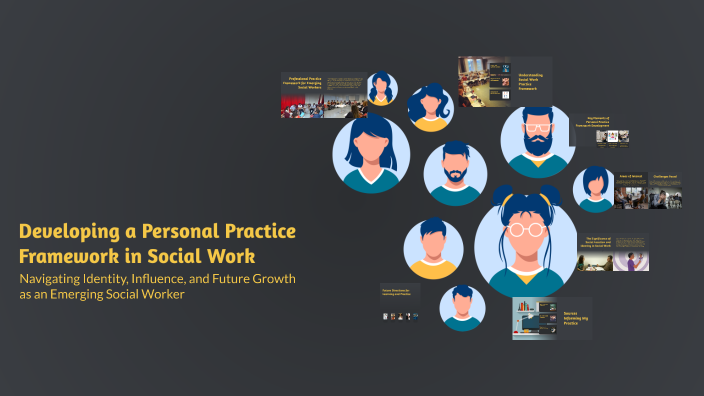 Developing a Personal Practice Framework in Social Work by Maimuna Njie ...