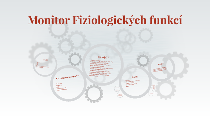 Monitor FF by Agneska 15 on Prezi