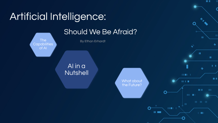 Artificial Intelligence by Ethan Erhardt on Prezi
