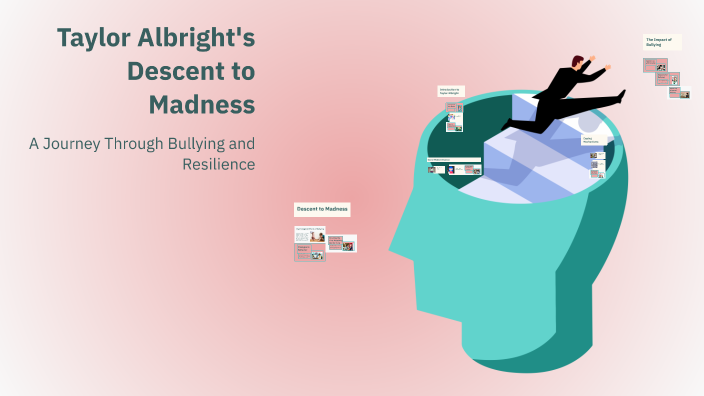 Taylor Albright's Descent to Madness by Om Patel on Prezi
