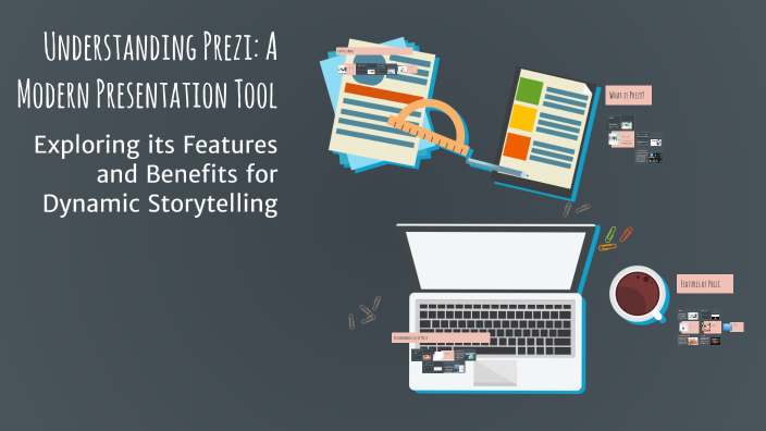 Understanding Prezi: A Modern Presentation Tool by A on Prezi