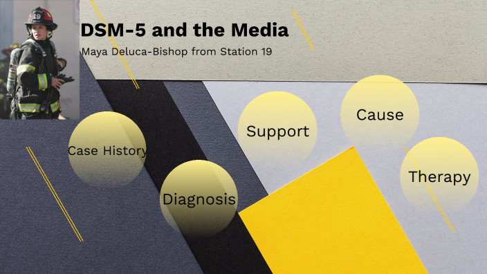 Maya Deluca-Bishop DSM project by Abby Greenberg on Prezi