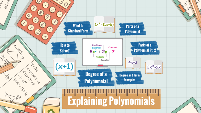 Polynomials Poster by Quynn Smith on Prezi