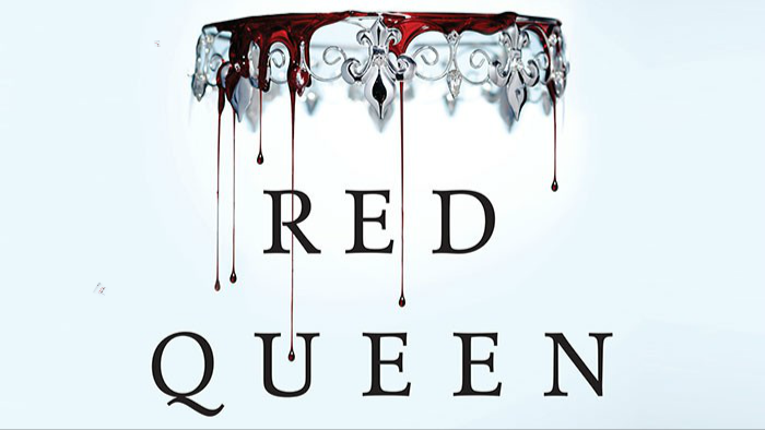 Red Queen Trailer ! by Tyler Beaird on Prezi