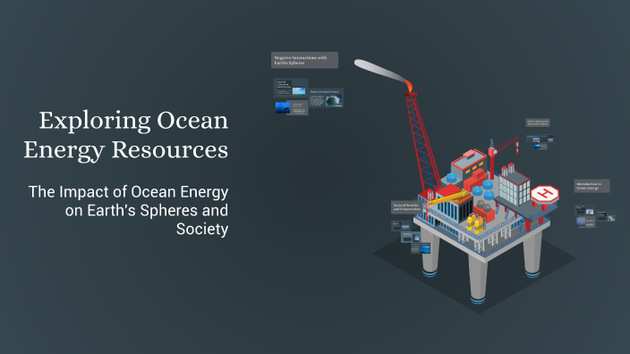 Exploring Ocean Energy Resources by Hailey Baker on Prezi