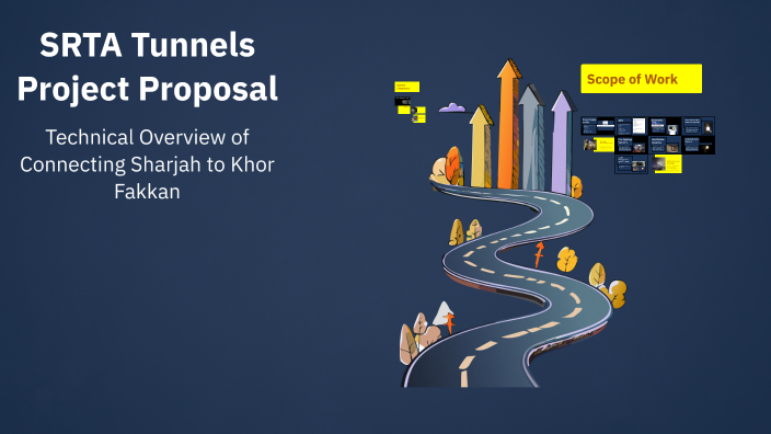 SRTA Tunnels Project Proposal by Mostafa DECO on Prezi