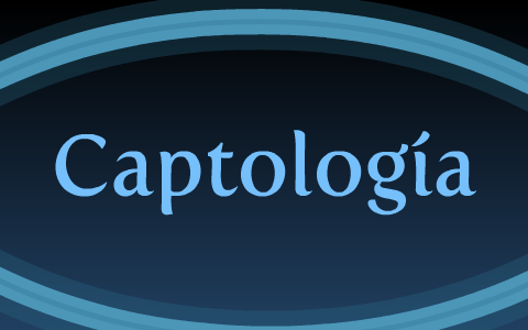 Captología by Matt Giuria