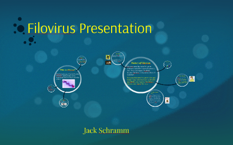 Filovirus Presentation by jack schramm on Prezi