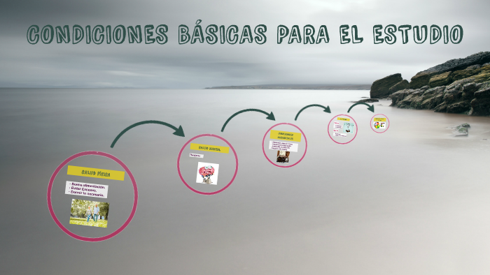CONDICIONES BÁSICAS PARA EL ESTUDIO by Miguel Angel Perales Vergara on Prezi