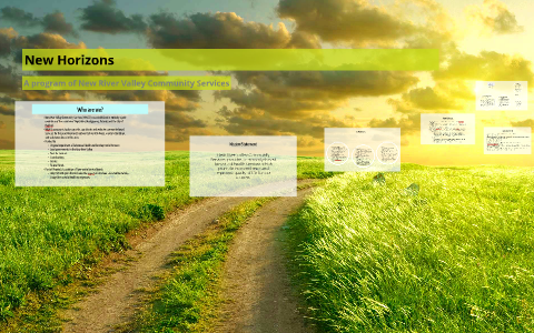 New Horizons by Kelly Veith on Prezi