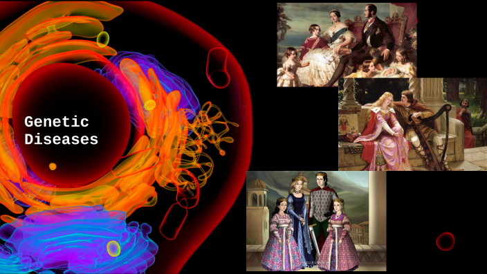 Genetic diseases by Alejandro Bonifaz Peralta on Prezi