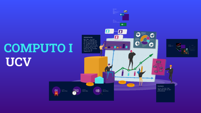 COMPUTO I UCV by RUTH NOEMI IBANEZ LARA on Prezi