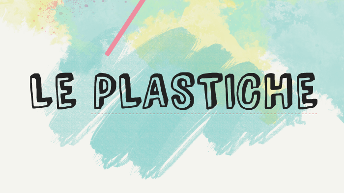cosa sono le plastiche by leona paqarizi on Prezi