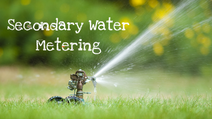 Secondary Metering by Brittney Bateman on Prezi