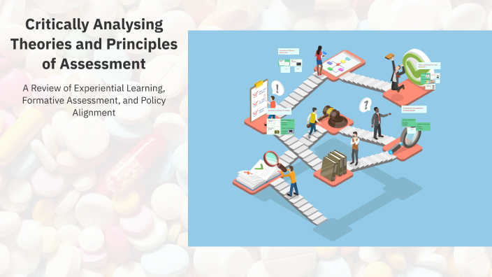 Critically Analysing Theories and Principles of Assessment by Fionnuala Smith on Prezi