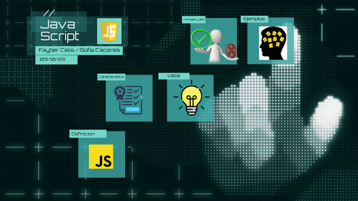 JavaScript by Fayber Bermudez on Prezi