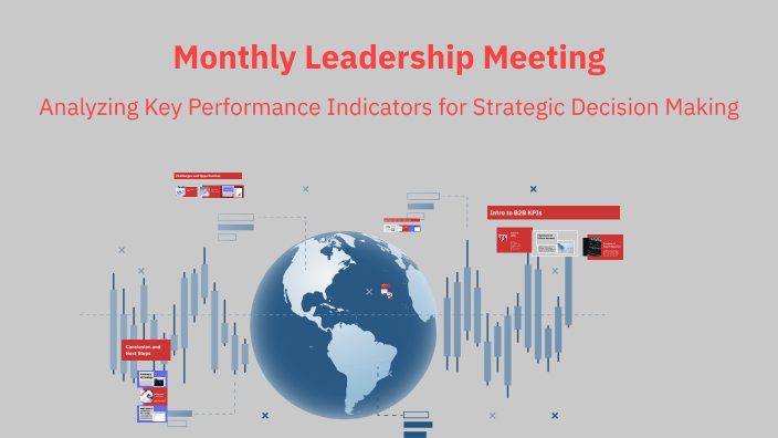 Quarterly KPI Report by Sean Pena on Prezi