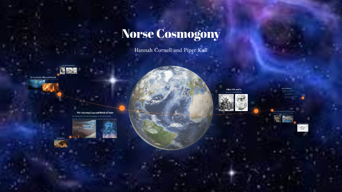 Norse Cosmogony by Hannah Cornell on Prezi