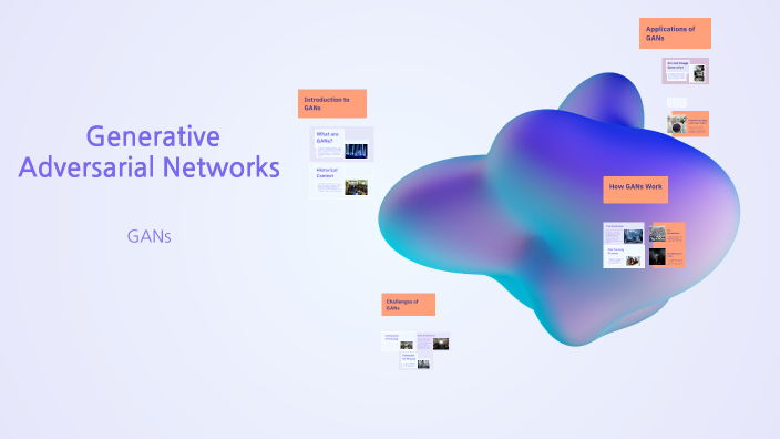 Understanding Generative Adversarial Networks by 나란사람 그대에게 on Prezi