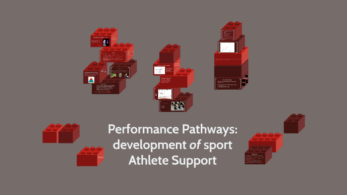 Performance Pathways: development OF sport by Julia Robathan on Prezi