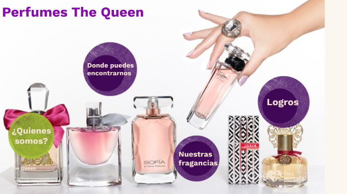 The queen by Constanza Fernandez on Prezi