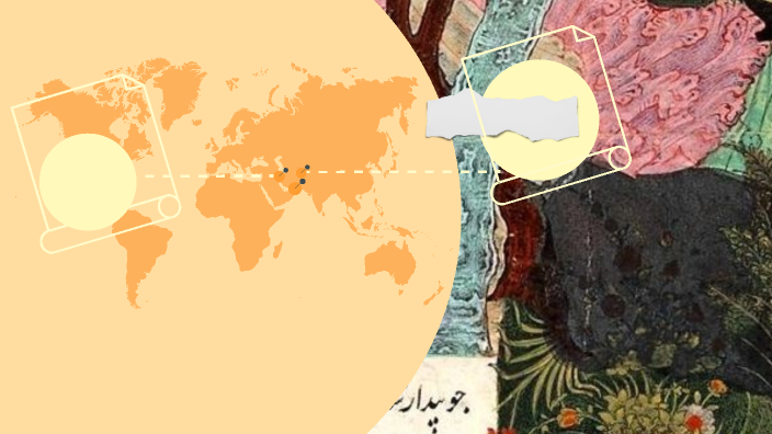 haft khan rostam by niusha sedgh on Prezi