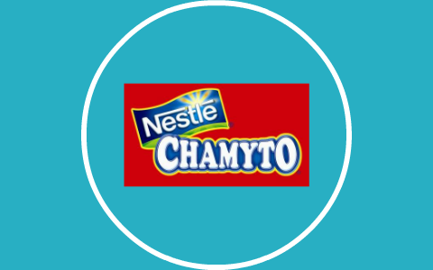 Chamyto by Daniel Bustos D on Prezi