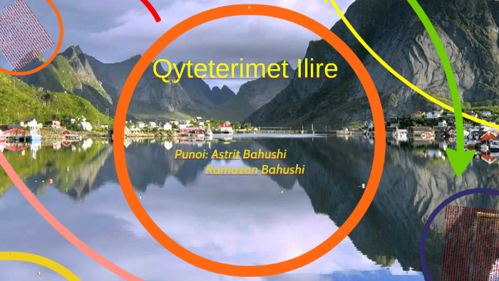 Ilirët by petrit isufi on Prezi