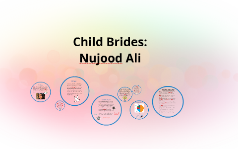 Child Brides by Shiloh Baker on Prezi