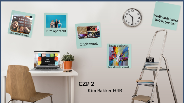 CZP2 Kim Bakker by Kim Bakker on Prezi