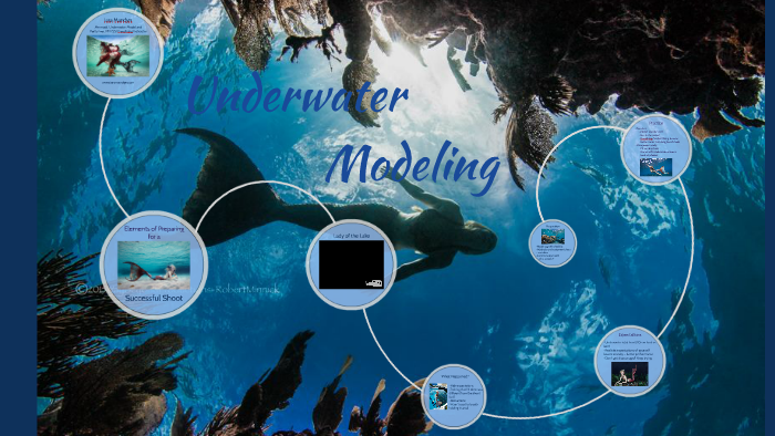 CMC Modeling Presentation by