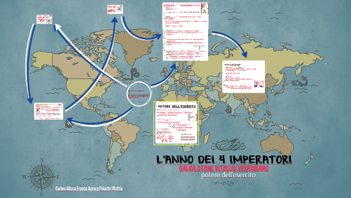 ANNO DEI 4 IMPERATORI by nicole saggion on Prezi ANNO DEI 4 IMPERATORI by nicole saggion on Prezi