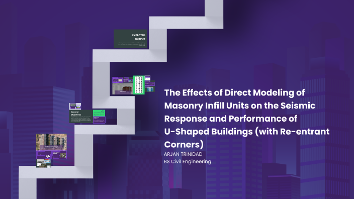 The Effect of Direct Modeling of Masonry Infill Units on Seismic ...