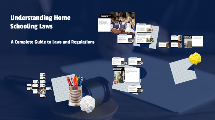 Understanding Home Schooling Laws by JuJuan Armstrong on Prezi