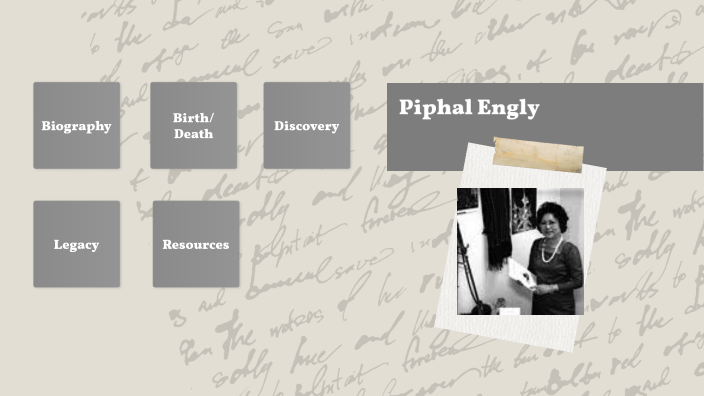 Piphal Engly by Kate Brown on Prezi