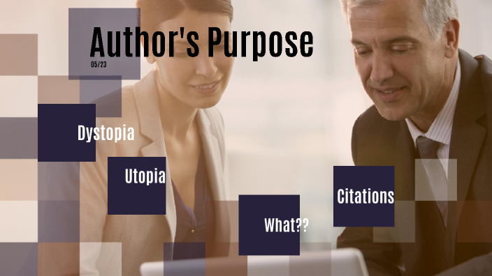 AUTHOR'S PURPOSE ALDOUS HUXLEY by Payton Shannon on Prezi