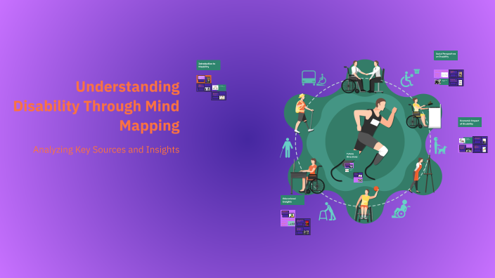 Understanding Disability Through Mind Mapping by Blayz on Prezi
