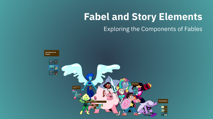Fabel and Story Elements by Hilmah Nuriya on Prezi