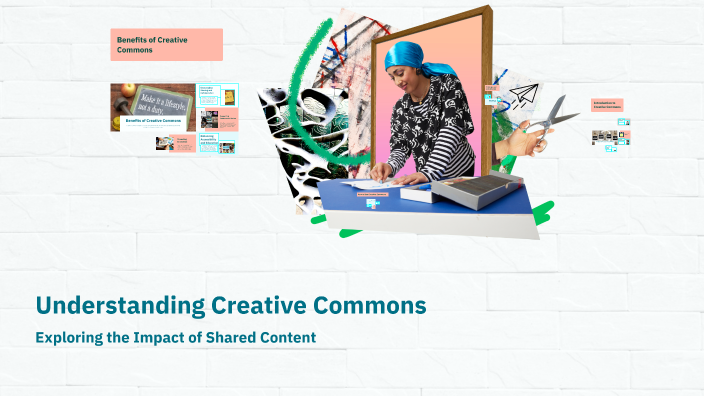 Understanding Creative Commons by Moder Moder on Prezi