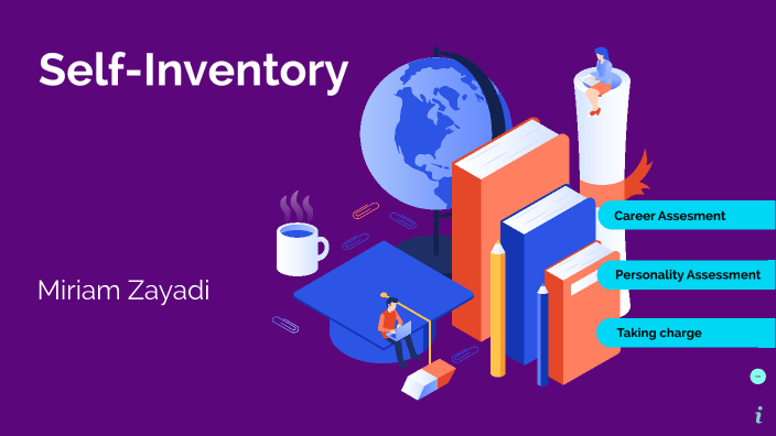 Self Inventory by Miriam Zayadi on Prezi