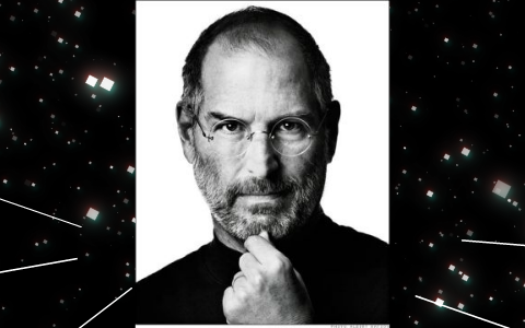 Steve Jobs!!!!! by Ethan Connett on Prezi