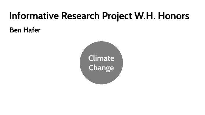 I.R.P Ben Hafer by Benjamin Hafer on Prezi