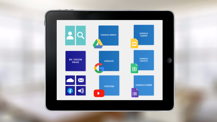 PREZI - Interactive Poster (Google docs Presentation) by Taylor Pham on ...
