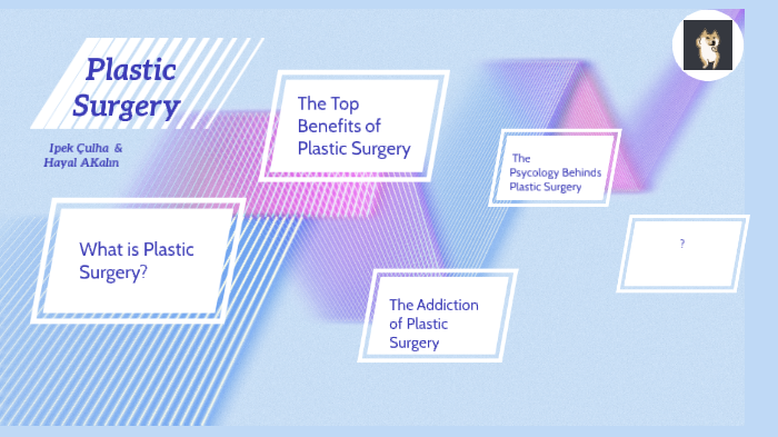 Benefits of Plasyic Surgery by Hayal Akalin on Prezi