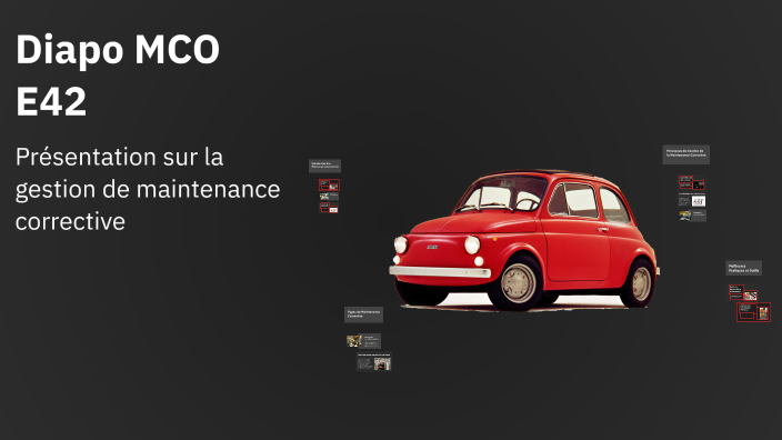 Diapo MCO E42 by Mohamed dh on Prezi