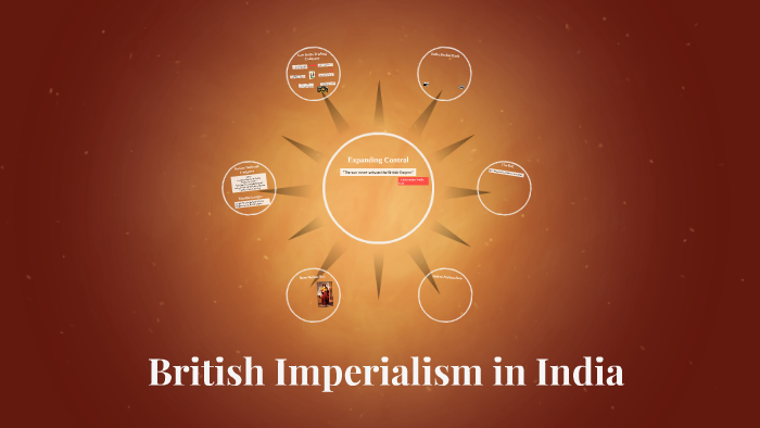 British Imperialism in India by David Mitiguy on Prezi