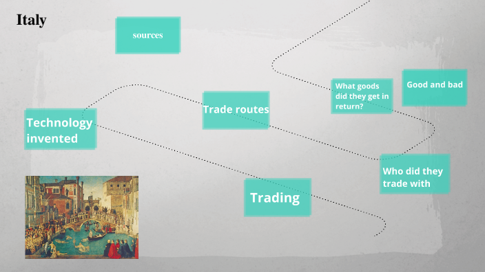 Italy by Kasey Trask on Prezi